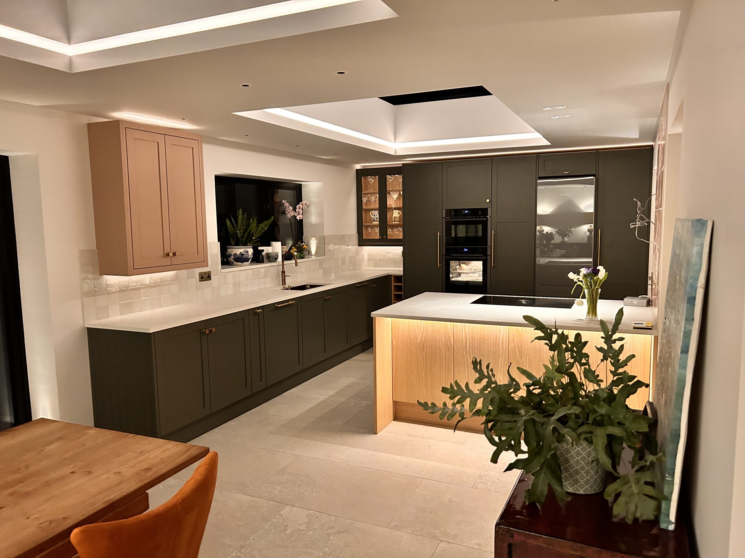 Examples Of Our Work | DT Andrew Building Services